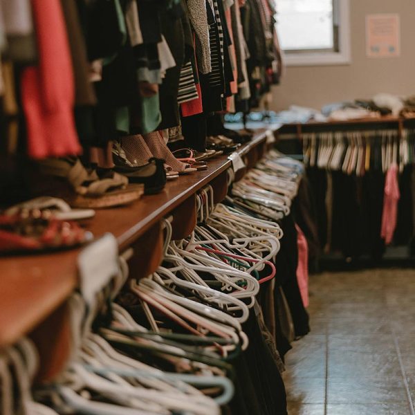 Partner with us - Helping Hands Street Mission