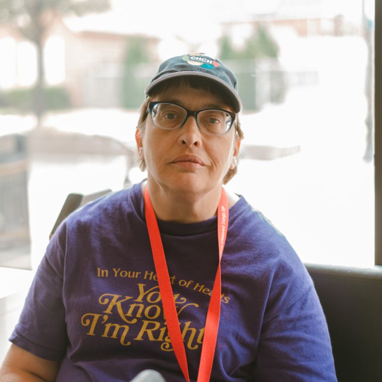 Home - Helping Hands Street Mission